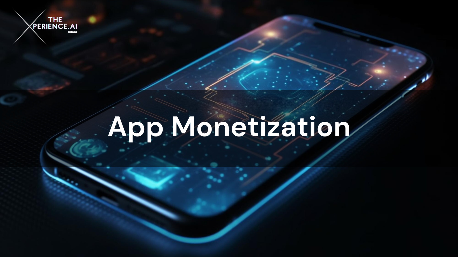 2024 Guide to Mobile App Monetization Strategies