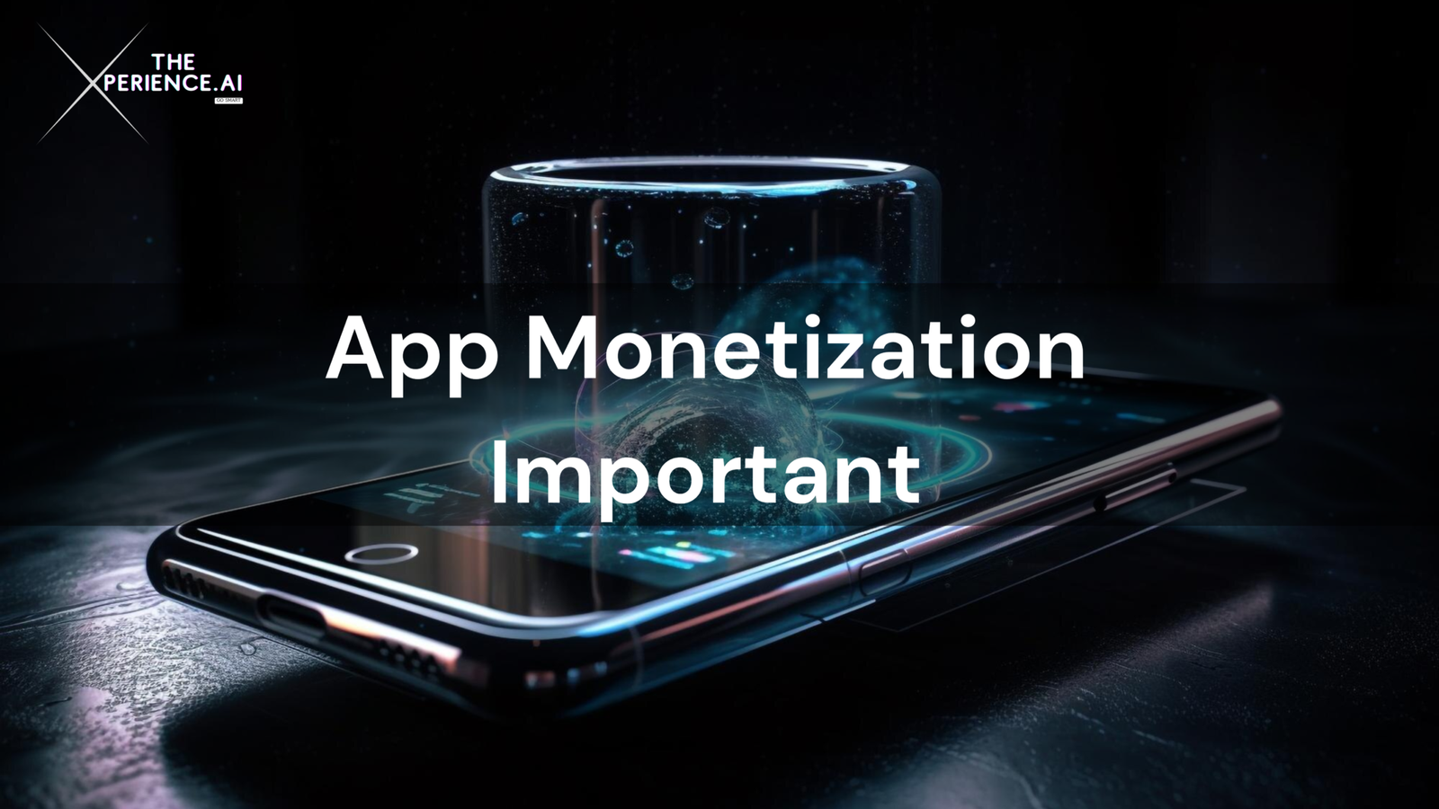 2024 Guide to Mobile App Monetization Strategies